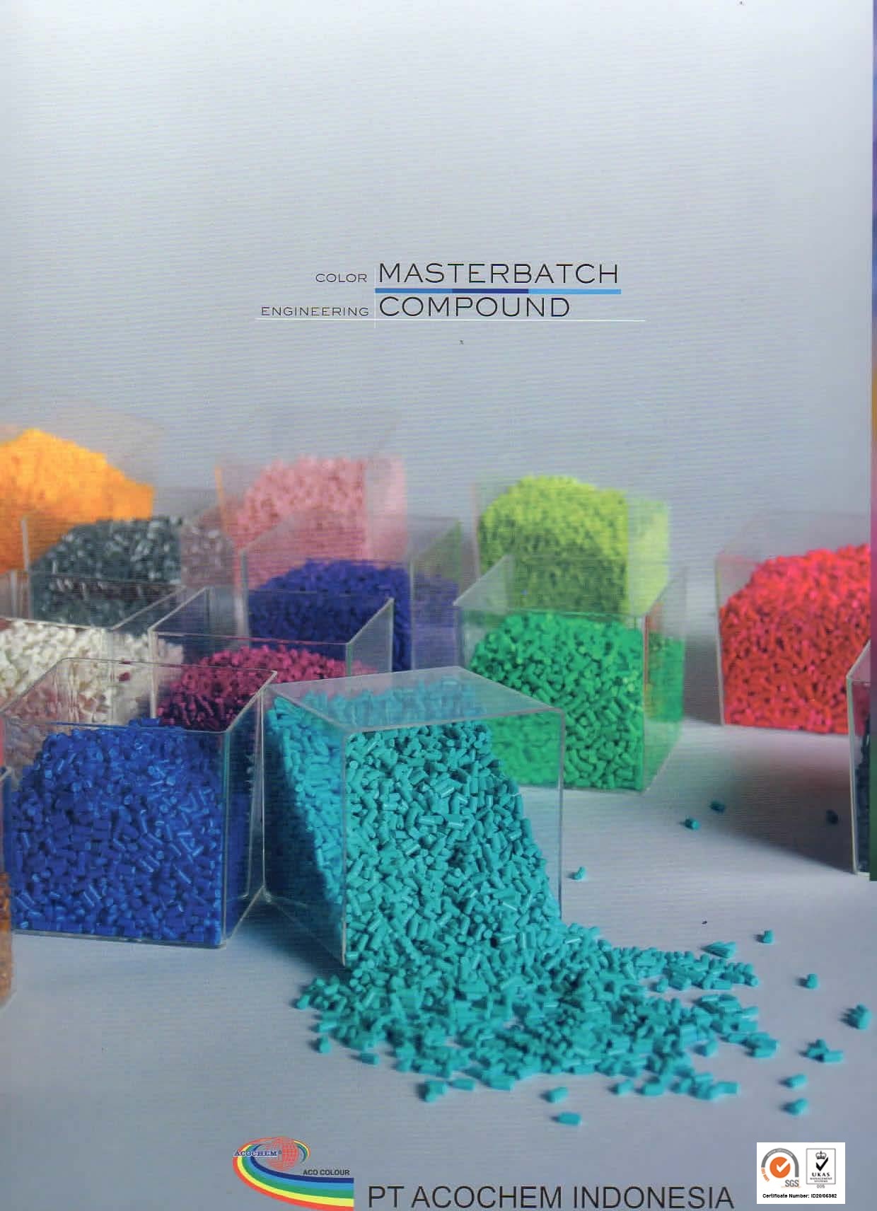 Company Profile – PT. ACOCHEM INDONESIA